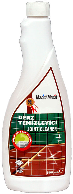 Macit & Macit | Joint Cleaner